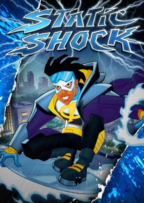 Super Choque 2ª Temporada